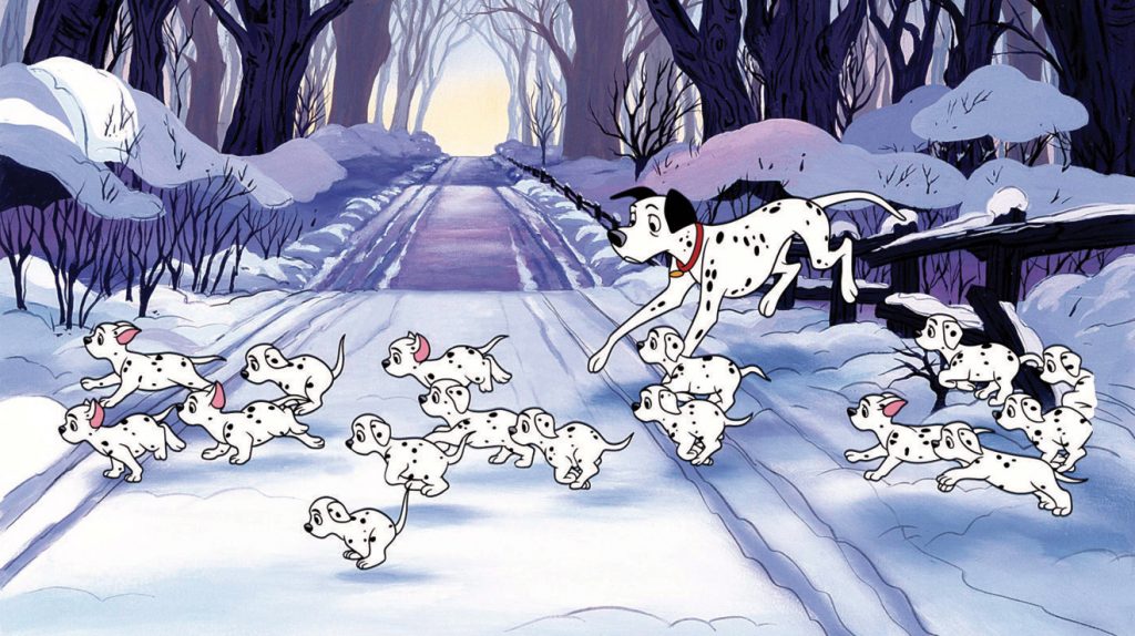 21 Facts About 101 Dalmatians You Probably Didn t Know Puplore 2022 21 Facts About 101 Dalmatians You Probably Didn t Know Puplore 2022