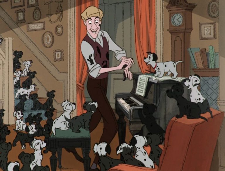 21 Facts About 101 Dalmatians You Probably Didn't Know | Puplore