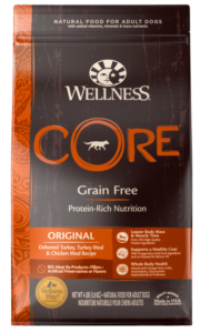 Wellness Core Dog Food Reviews 2023 | Puplore
